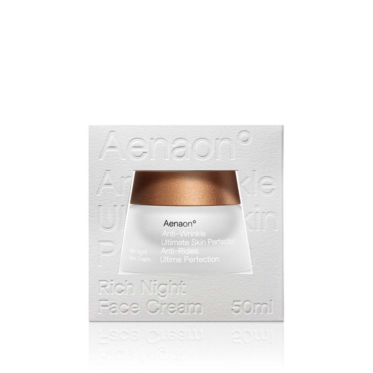 Anti-Wrinkle Ultimate Skin Perfection – Aenaon Skincare